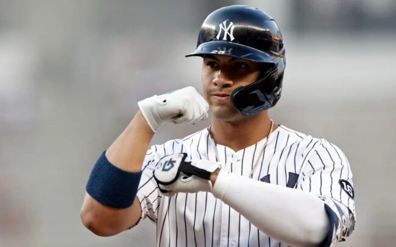 NV | Gleyber Torres se consolida como el mejor bateador de los Yankees