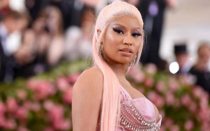 NV | Nicki Minaj vuelve a la música tres años después con «Do We Have A ...