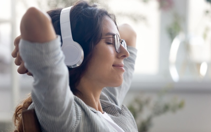 NV | Conoce como la música ayuda a prevenir el deterioro cognitivo