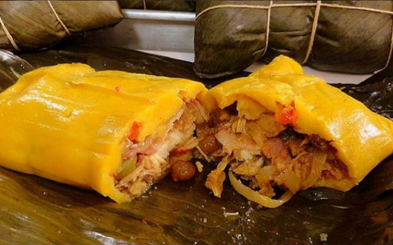 NV | Más de 95% de la carne para las hallacas será de producción nacional