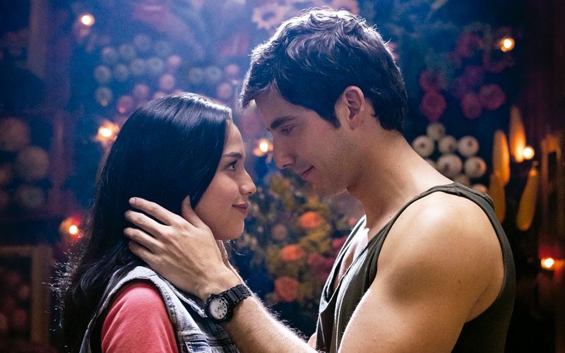 NV | "Amar y Vivir", el gran estreno por Venevisión