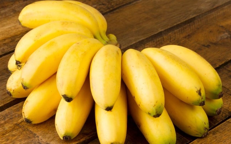 NV | Conoce las propiedades y beneficios del cambur