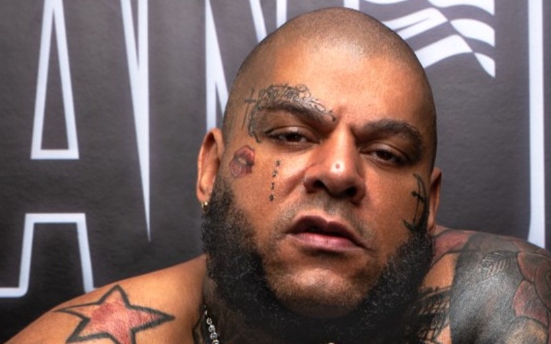 NV | Budú prepara nuevo disco