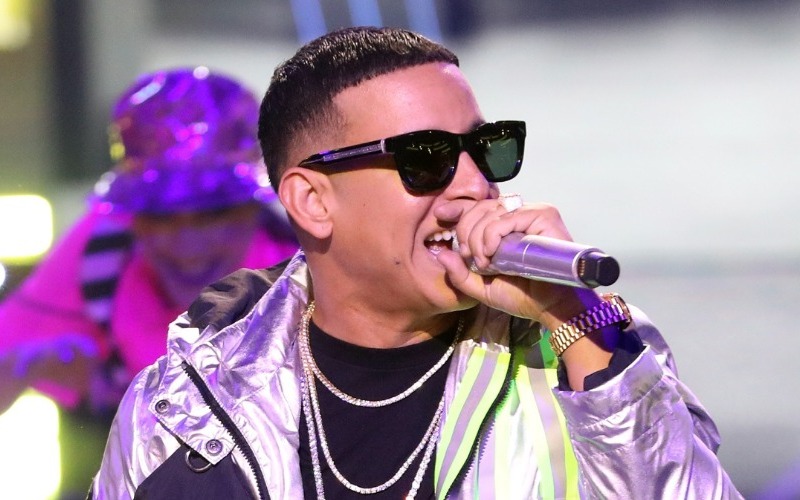 NV | “Gasolina” de Daddy Yankee es elegida como la mejor canción de ...