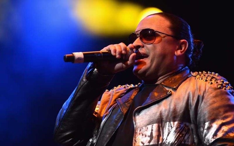 NV | Elvis Crespo regresa a la música con su nuevo álbum: «Multitudes»