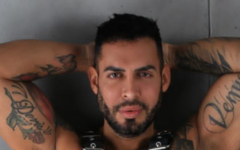 NV | Viktor Rom recibe nominación en importantes premios