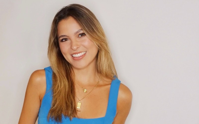 NV | Ana Wolfermann se une al elenco protagónico de “Gina Yei” la nueva ...