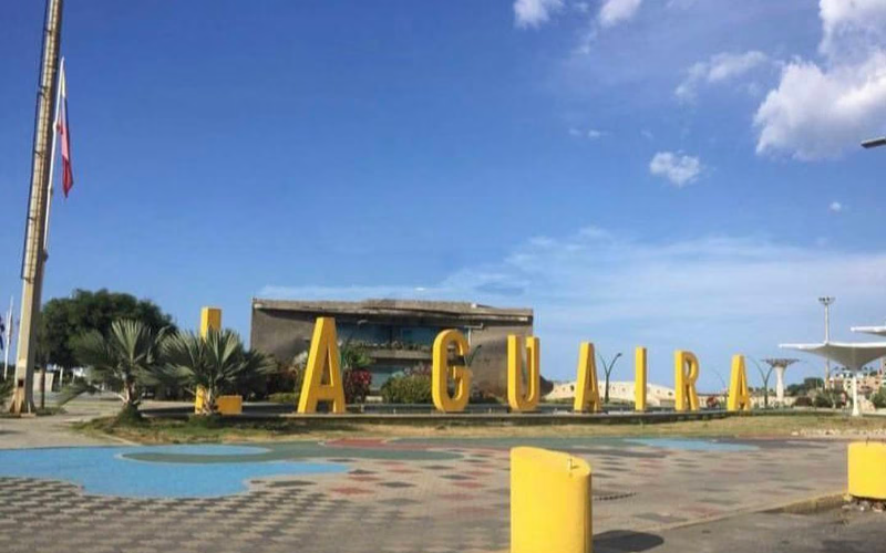 NV | Desarrollan Ciudad Histórica de La Guaira para potenciar turismo ...