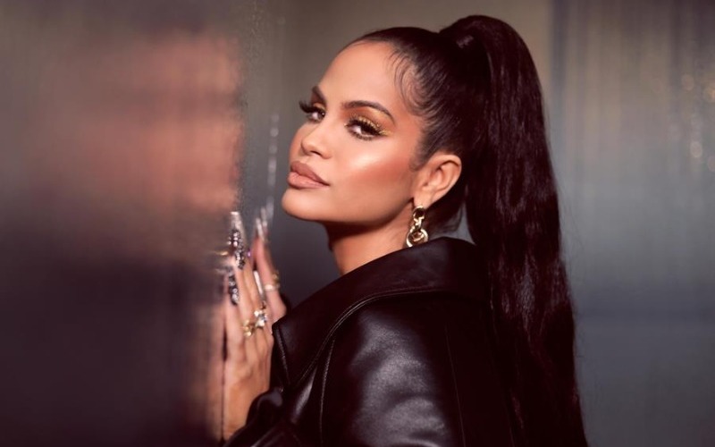 NV | Natti Natasha será la reina del desfile dominicano en Nueva York