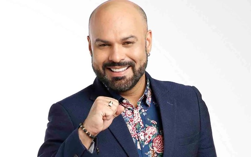 Nv Omar Enrique Se Presentará En Colombia En Octubre 