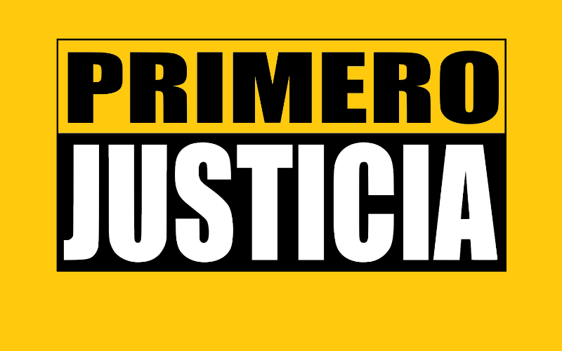 NV | Primero Justicia presentó iniciativa Metro 83 30 para mejoras en ...