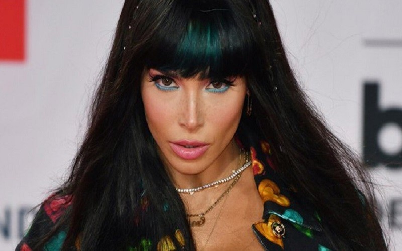 Francesca Ramirez's Instagram, Twitter & Facebook on IDCrawl